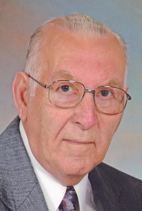 William H. Moore 1935-2024 | News, Sports, Jobs - The Vindicator